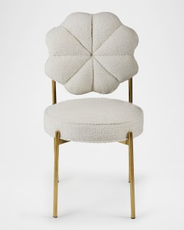 Haute House Kylee Swivel Chair | Neiman Marcus