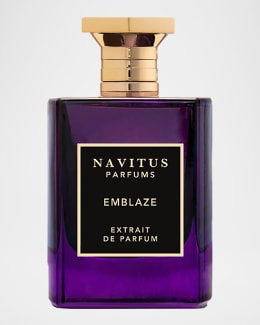 Navitus Parfums Soir Exclusif Extrait De Parfum, 100 mL | Neiman Marcus
