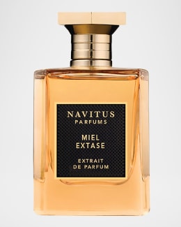 Navitus Parfums Navus Extrait De Parfum, 100 mL | Neiman Marcus