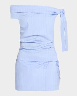 SIR Constance Floral Slip Dress | Neiman Marcus