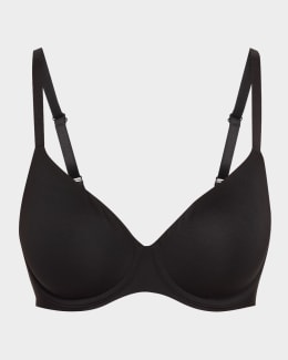Wacoal Embrace Lace Contour Bra | Neiman Marcus