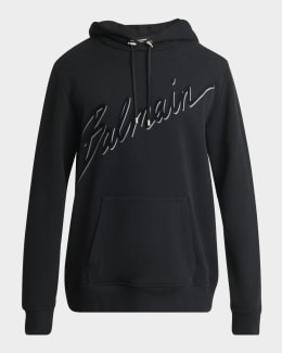 Amiri Men's MA Logo Shotgun Sweatshirt | Neiman Marcus Amiri Men's MA Logo Shotgun Sweatshirt | Neiman Marcus