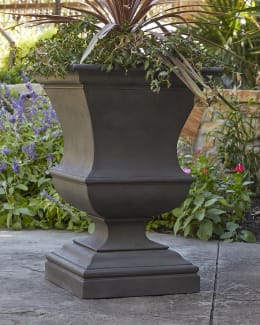 Neiman Marcus Andros Large Traditional Urn Planter | Neiman Marcus