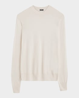 Joseph High-Rise Stretch Leather Leggings | Neiman Marcus