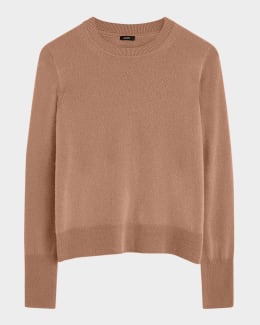 Joseph High-Rise Stretch Leather Leggings | Neiman Marcus