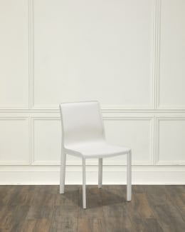 Interlude Home Serafina Side Chairs, Set of 2 | Neiman Marcus