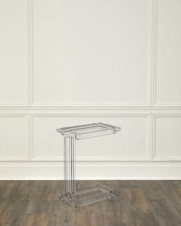 Interlude Home Alden Game Table | Neiman Marcus