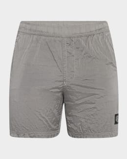 CDLP Men's Dry Nylon Swim Trunks | Neiman Marcus