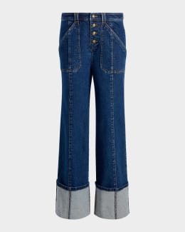 jeans farfetch