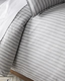 Piuma King Duvet | Neiman Marcus