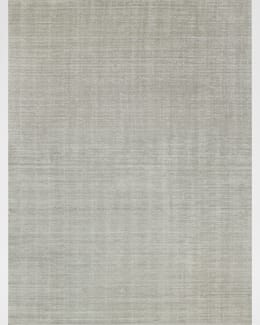 Exquisite Rugs Glistening Ridge Rug, 10' x 14' | Neiman Marcus
