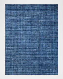 Exquisite Rugs Glistening Ridge Rug, 10' x 14' | Neiman Marcus