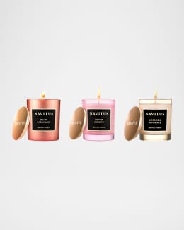 Navitus Parfums Xenial Extrait De Parfum, 125 mL | Neiman Marcus