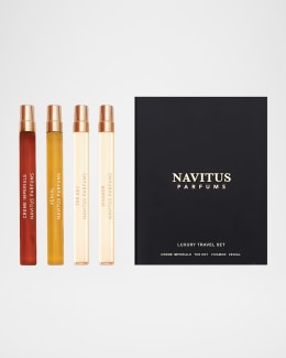 Navitus Parfums Xenial Extrait De Parfum, 125 mL | Neiman Marcus