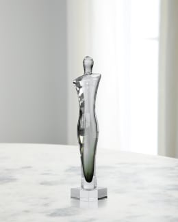 John-Richard Collection Walthall Two-Door Cabinet | Neiman Marcus