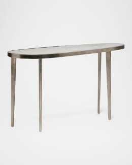 Interlude Home Rocco Console Table | Neiman Marcus