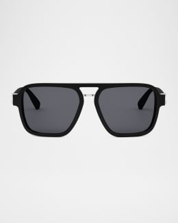 BVLGARI Octo Sunglasses | Neiman Marcus