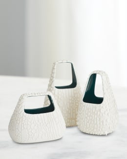 Arteriors Valika Vases, Set of 3 | Neiman Marcus