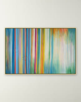 RFA Fine Art 'Quilt' Wall Art | Neiman Marcus