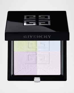 Givenchy Mini Prisme Libre Illuminating & Color-Correcting Loose Powder ...