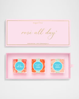 Sugarfina Sips & Sweets Gift Box | Neiman Marcus