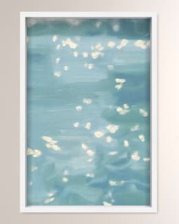 The Oliver Gal Artist Co. Decorative Surfboard Art | Neiman Marcus