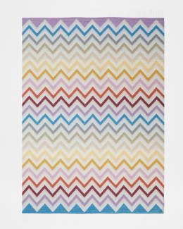 Missoni Home Timmy Throw | Neiman Marcus