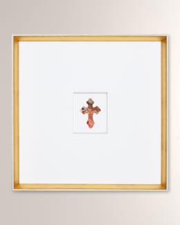 Shadow Catchers "Rus No. 41" Art Print | Neiman Marcus