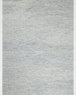 Exquisite Rugs Caprice Hand-Tufted Rug, 6' x 9' | Neiman Marcus