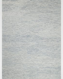 Exquisite Rugs Caprice Hand-Tufted Rug, 6' x 9' | Neiman Marcus