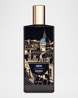 Memo Paris Ithaque Eau de Parfum, 2.5 oz. | Neiman Marcus