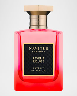 Navitus Parfums Navus Extrait De Parfum, 100 mL | Neiman Marcus
