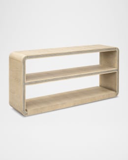 Lika Console Table | Neiman Marcus