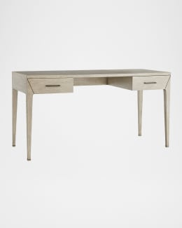 Four Hands Trey Writing Desk | Neiman Marcus