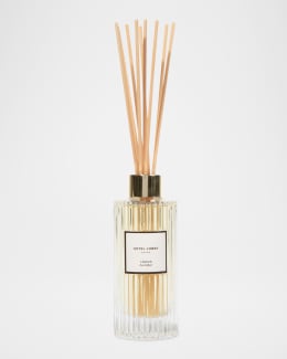 Hotel Lobby Candle New York Reed Diffuser, 5 oz. | Neiman Marcus