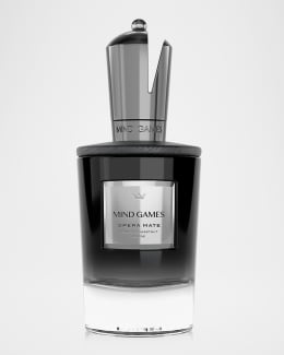 MIND GAMES Prodigy Extrait de Parfum, 100 mL | Neiman Marcus