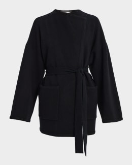 Sablyn Echo Cotton Cashmere Cardigan | Neiman Marcus
