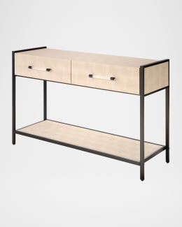 Jamie Young Archer Console Table | Neiman Marcus