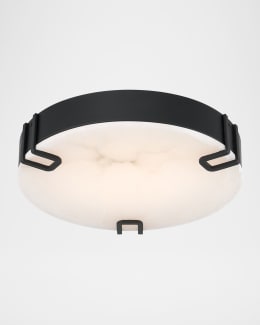 Eurofase Aerie 30" Wall Sconce | Neiman Marcus