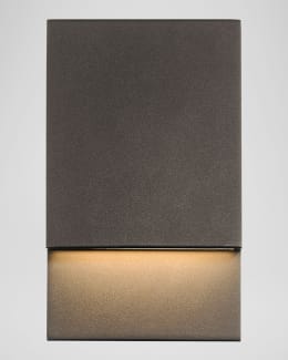 Eurofase Trento 7-Light Chandelier, 20" | Neiman Marcus