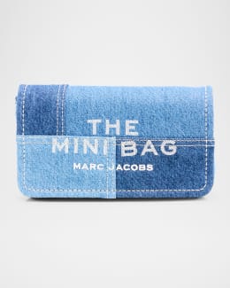 Marc Jacobs The Colorblock Medium Leather Tote Bag | Neiman Marcus