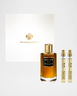 Mancera Jardin Exclsif Eau de Parfum, 4 oz. | Neiman Marcus