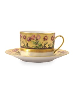 Bernardaud Kintsugi Tea Cup (Only) | Neiman Marcus
