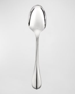 Christofle Mood Dessert Fork | Neiman Marcus