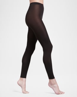 Wolford Individual 10 Pantyhose | Neiman Marcus
