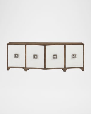 Hooker Furniture Surfrider Console Table | Neiman Marcus