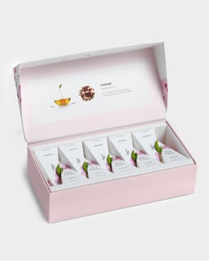 Tea Forte Tea Tasting Assortment | Neiman Marcus