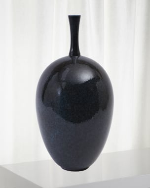 Global Views Happy Temple Jar | Neiman Marcus