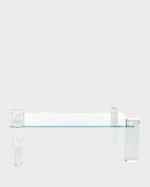 Interlude Home Beacon Coffee Table | Neiman Marcus