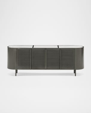 Four Hands Elbert Console Table | Neiman Marcus